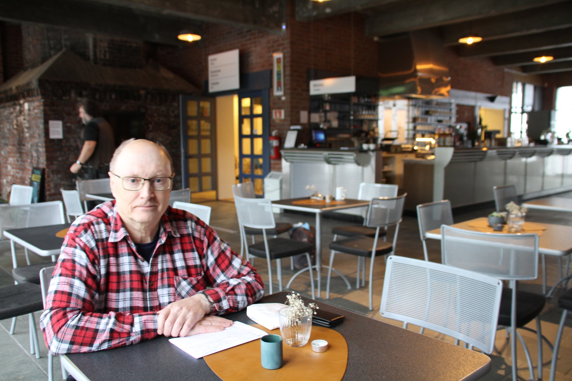 I Eyde og Birkelands ånd – Radio Rjukan