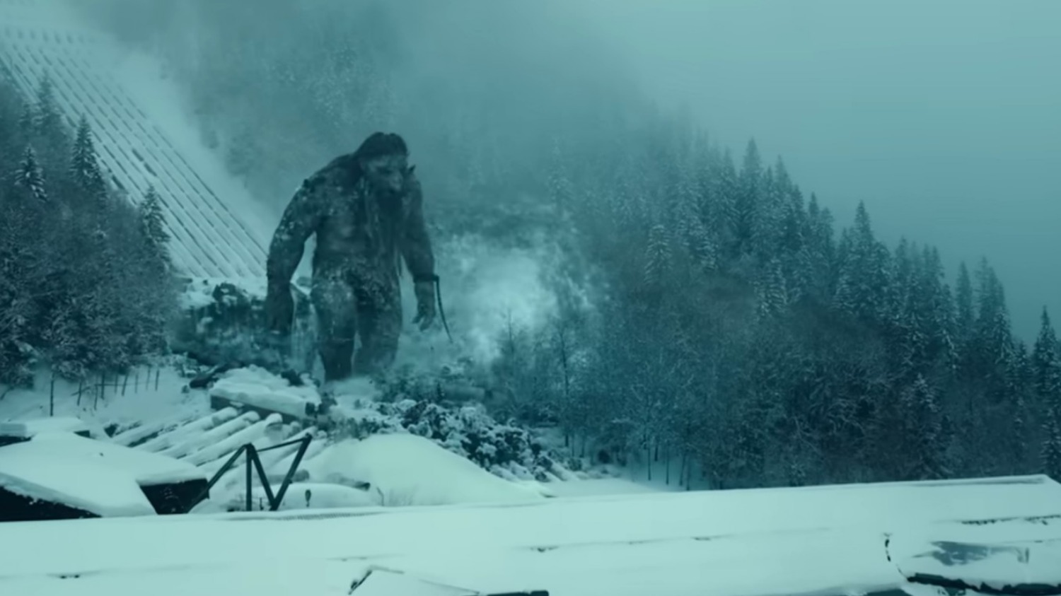 Troll 2 i Tinn – Radio Rjukan
